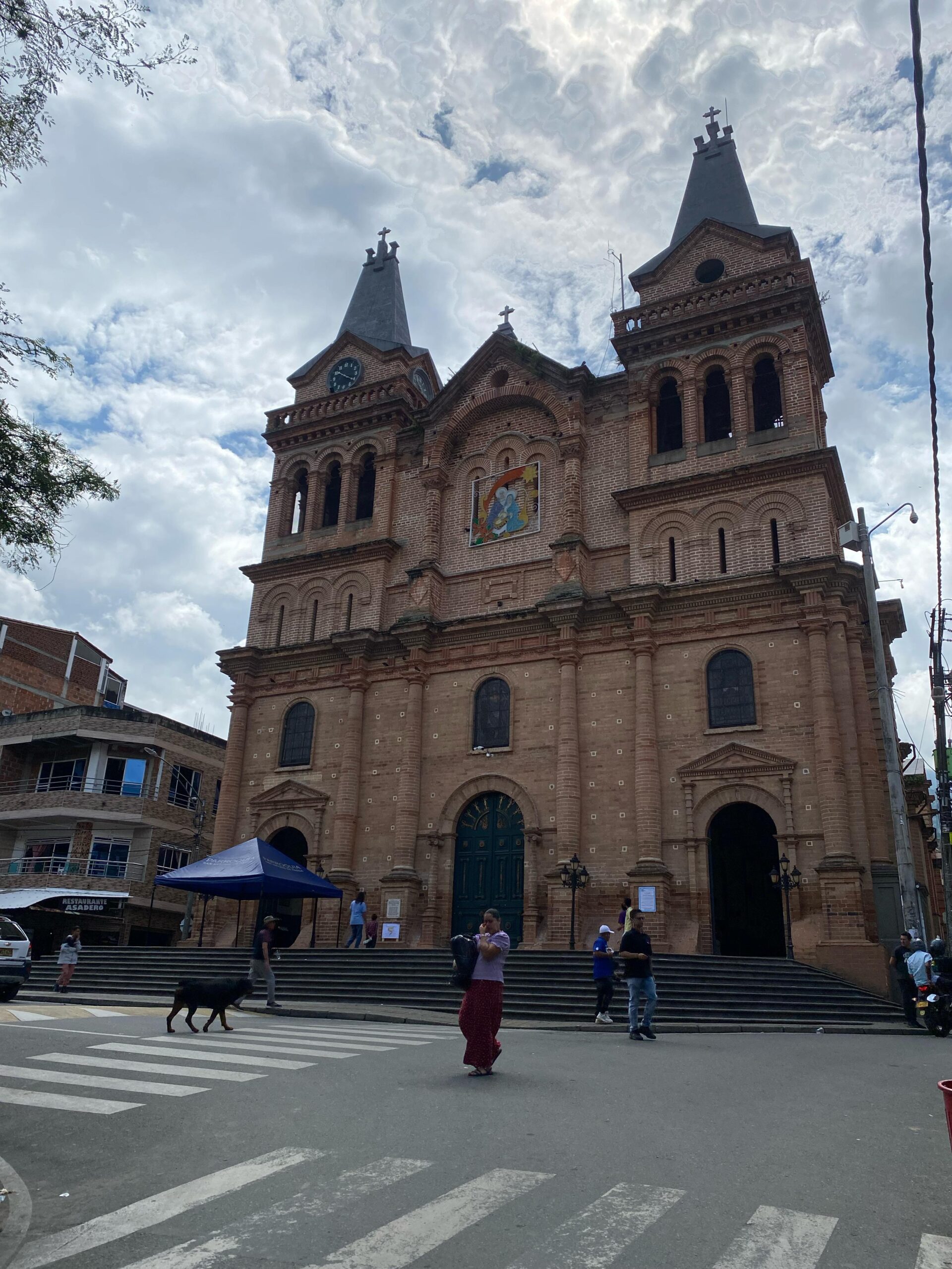 Lugares que debes conocer cuando visitas Barbosa